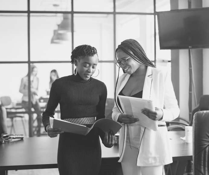 DEMOCRACY WORKS FOUNDATION