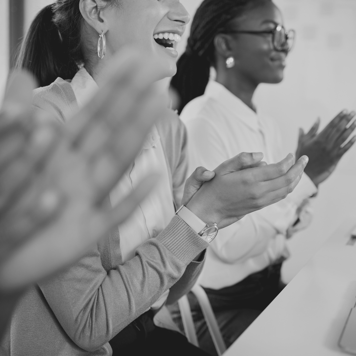 DEMOCRACY WORKS FOUNDATION