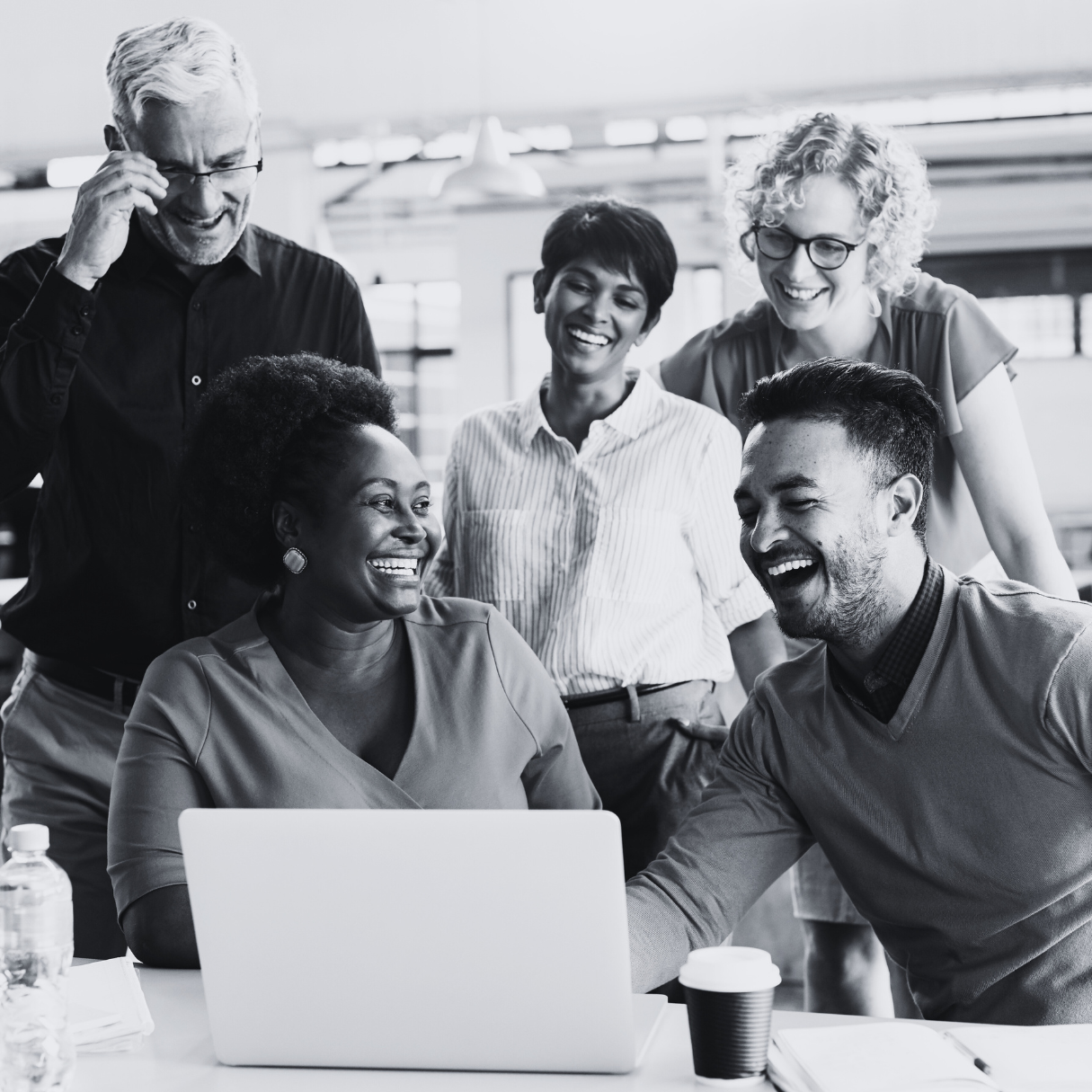 DEMOCRACY WORKS FOUNDATION